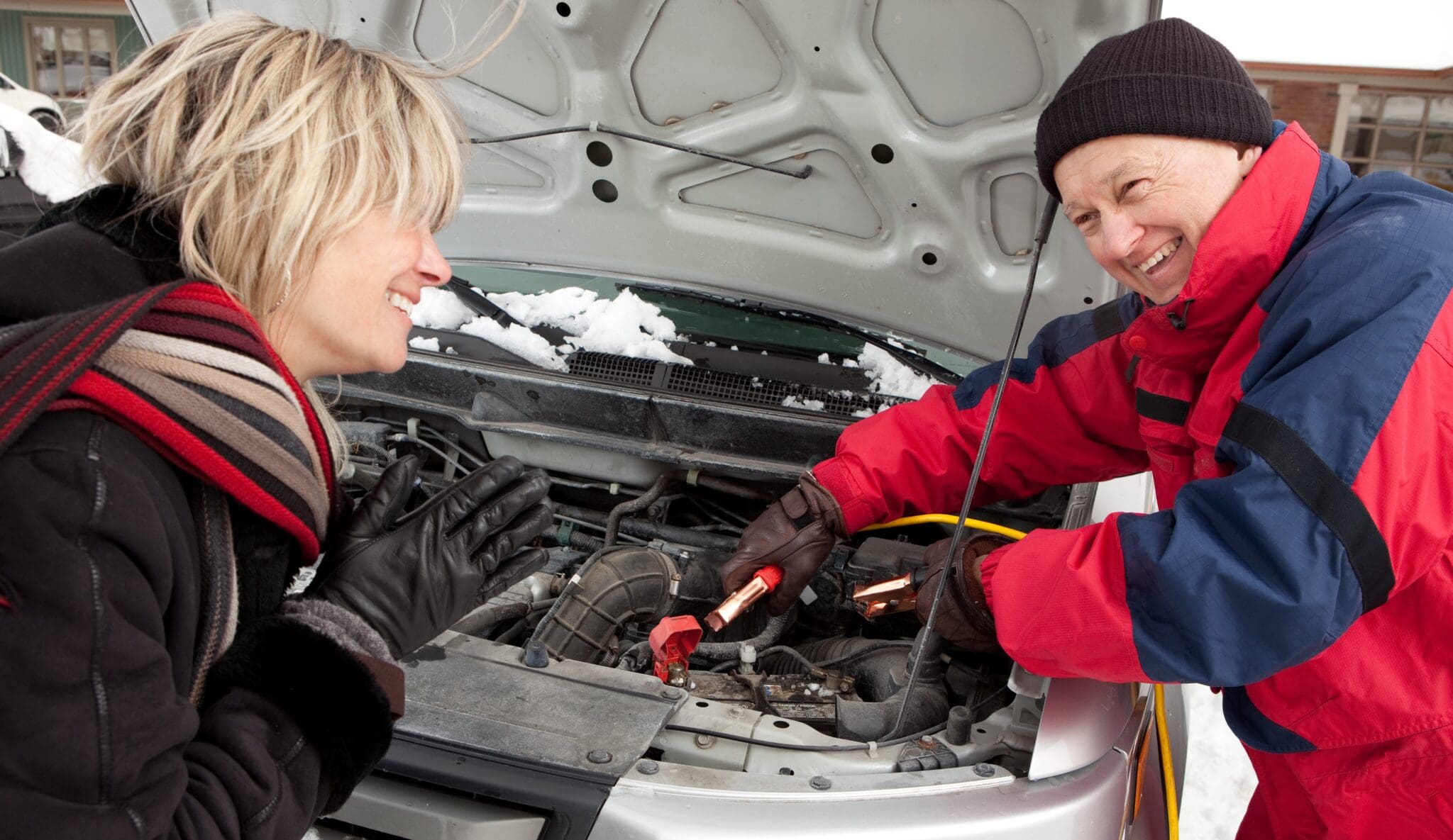 Local & Long Distance Towing • True Towing